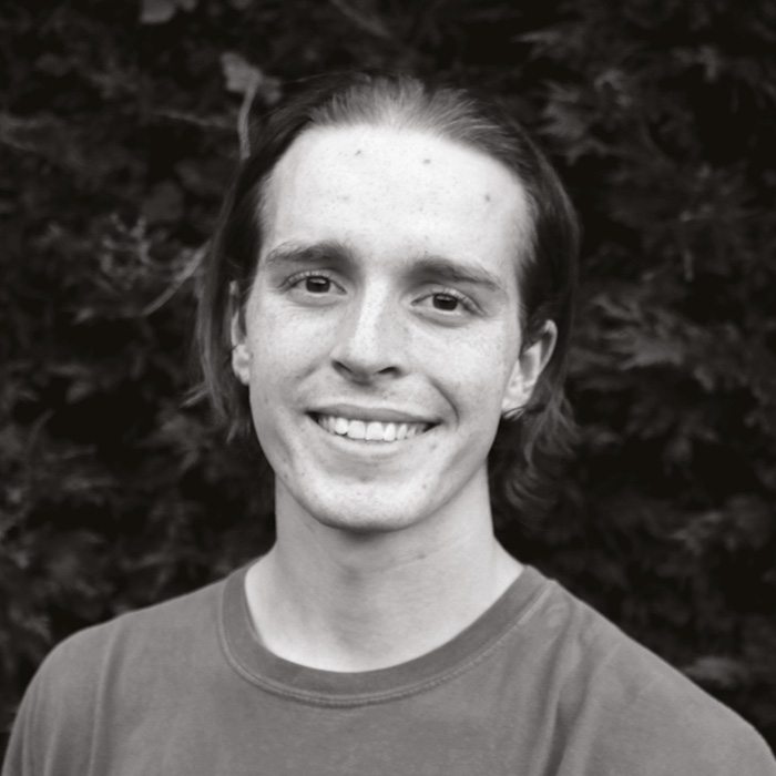 Welcoming New Faces – Chanctonbury Church